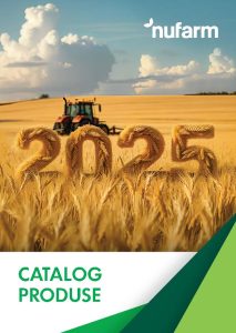 Catalog Produse - Nufarm Romania